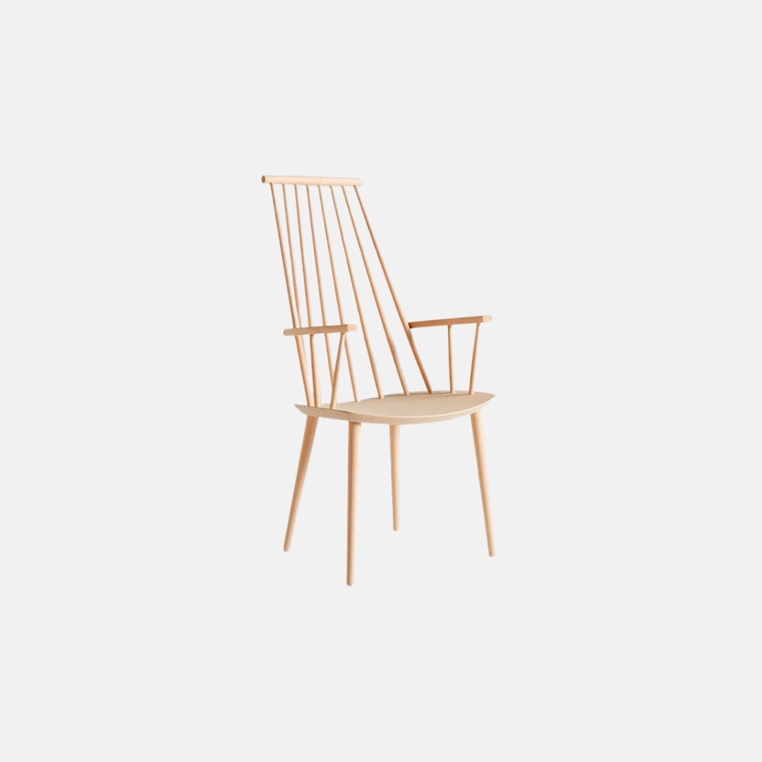 Discover HAY's J110 Chair | FURNISHD.