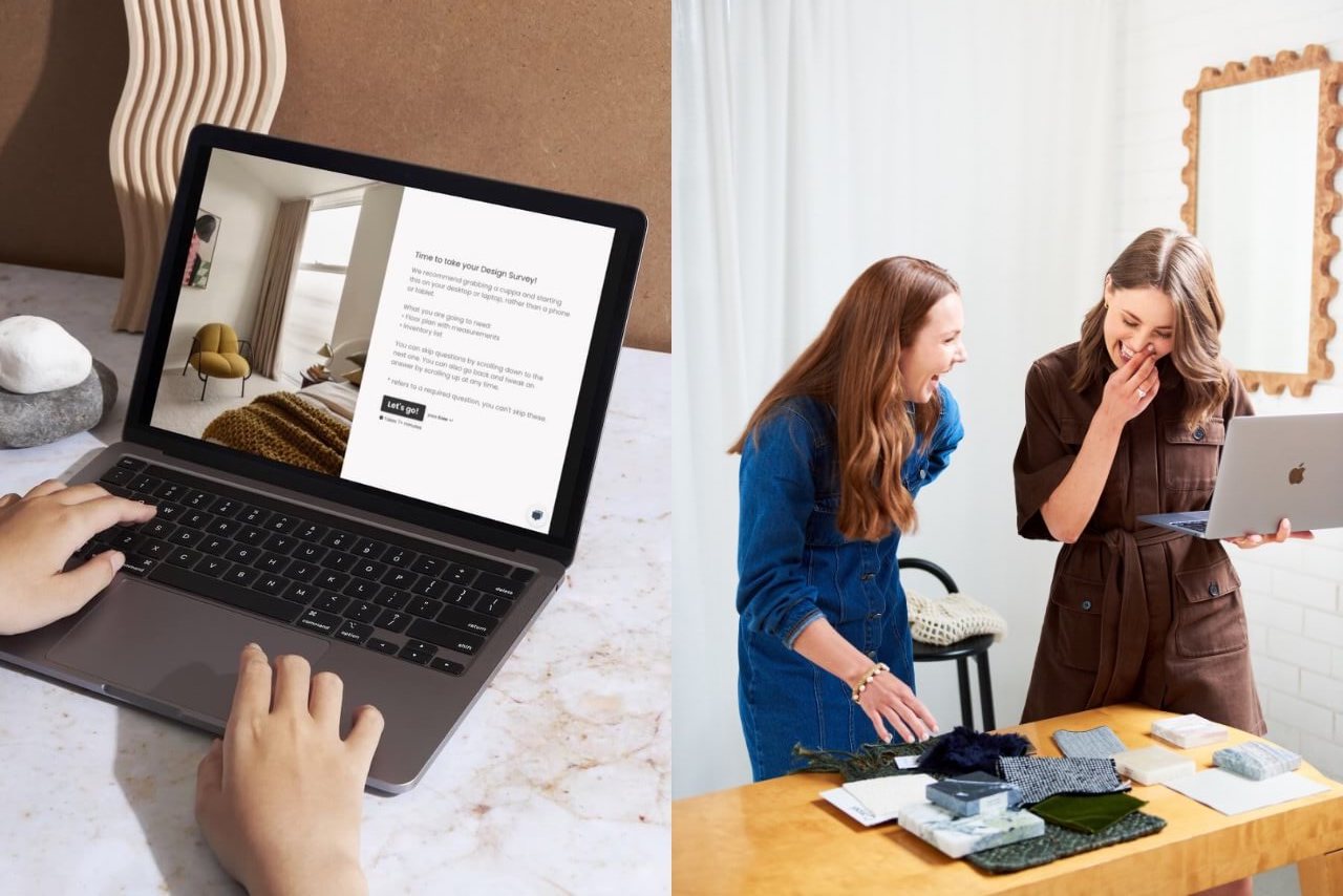 How to Use Our New Interior Design Budget Calculator? | FURNISHD.