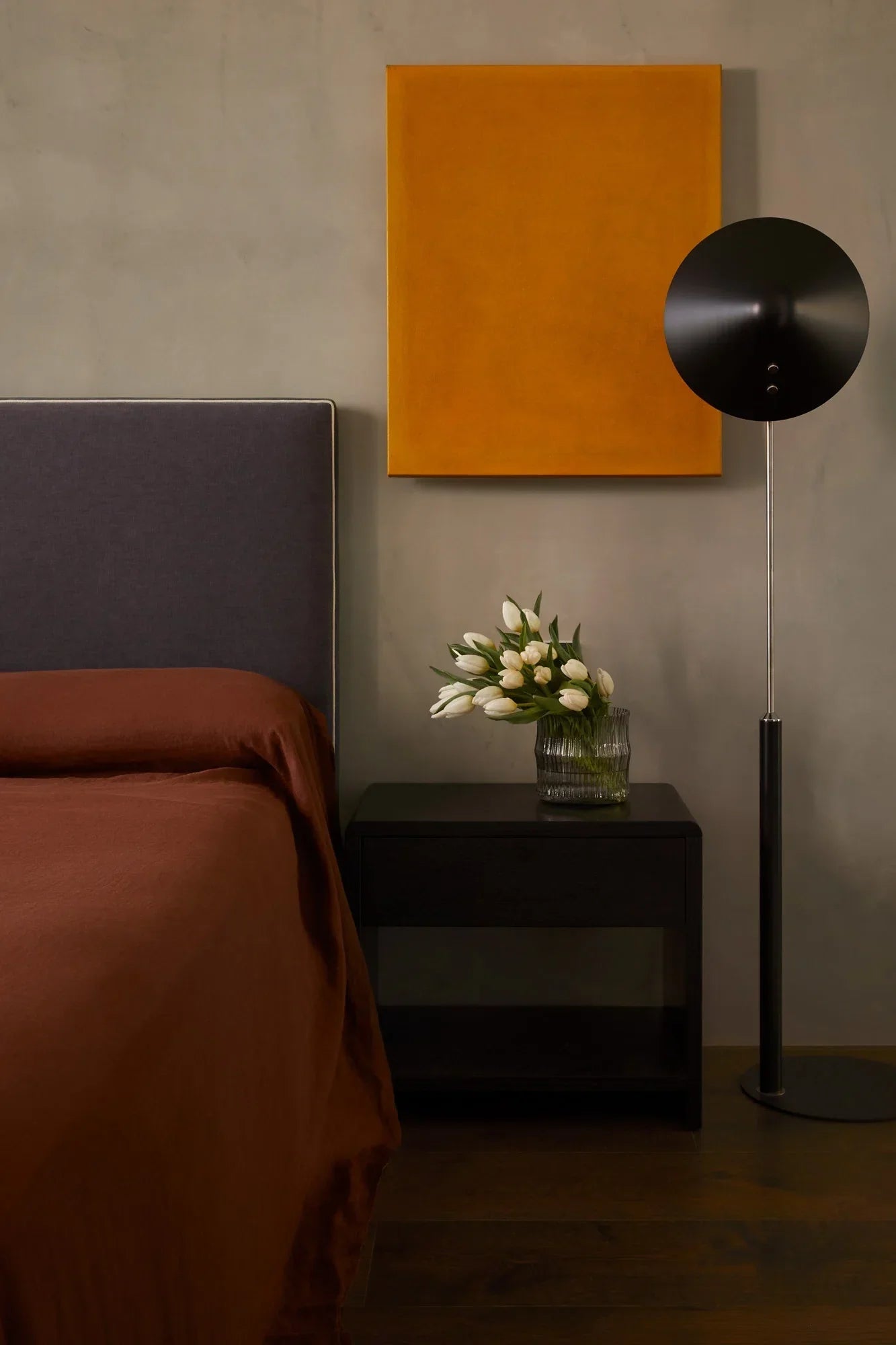 Hunter House | Interior Designer Richmond | FURNISHD.