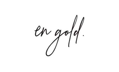 En Gold | Discover Interior Designer Brands with Furnishd
