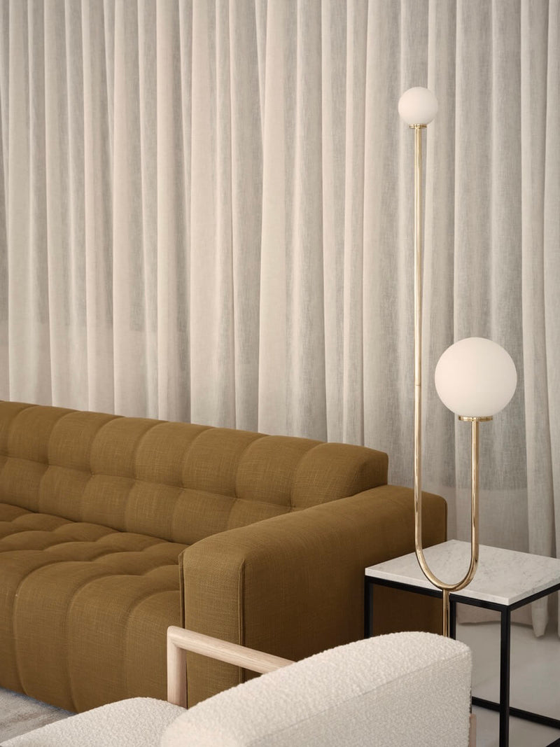 Arthur G | Discover Interior Designer Brands with Furnishd