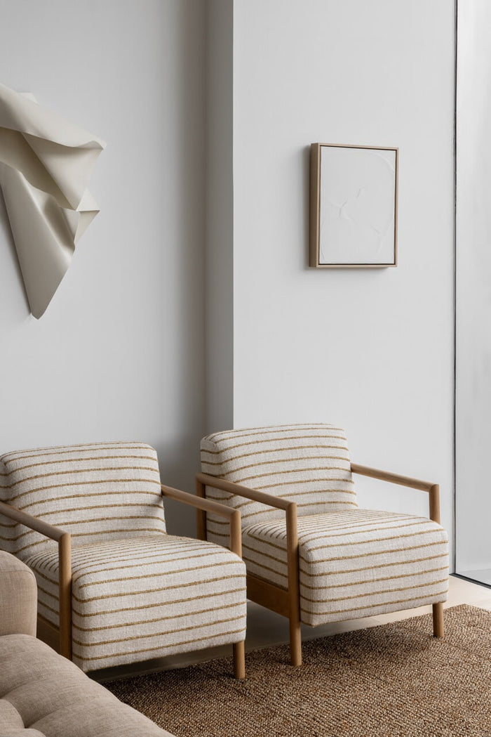 Arthur G | Discover Interior Designer Brands with Furnishd