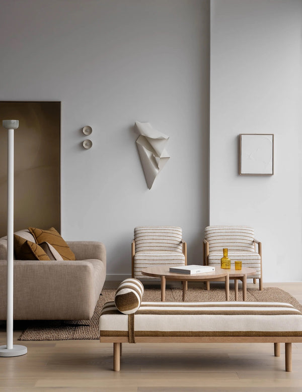 Arthur G | Discover Interior Designer Brands with Furnishd