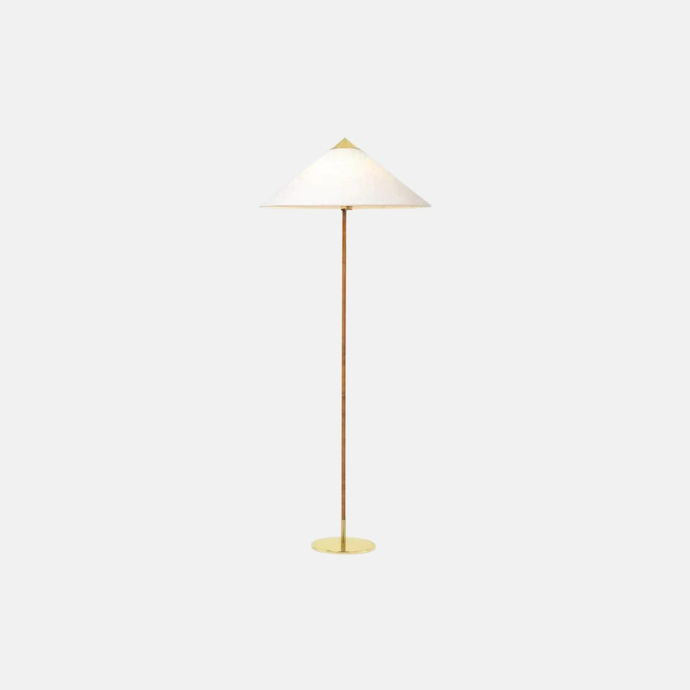 Discover Gubi's 9602 Floor Lamp | FURNISHD.