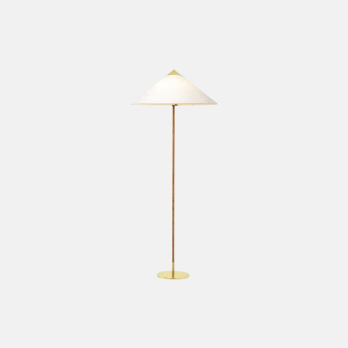 Discover Gubi's 9602 Floor Lamp | FURNISHD.