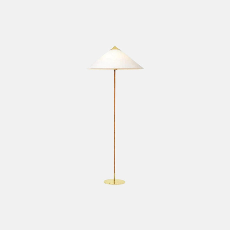 Discover Gubi's 9602 Floor Lamp | FURNISHD.