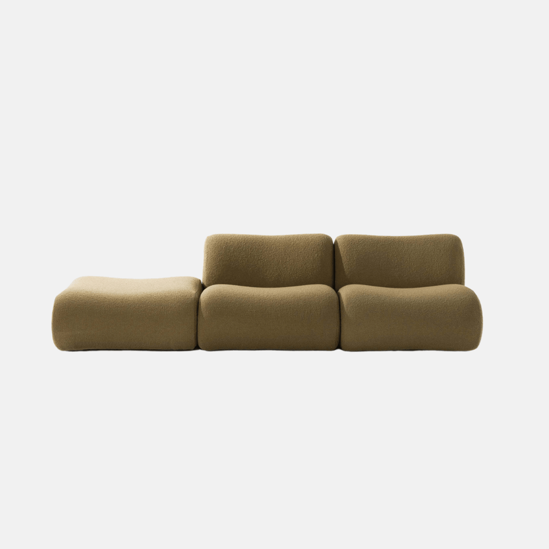 Discover Jardan's Lemmy Modular Sofa | FURNISHD.