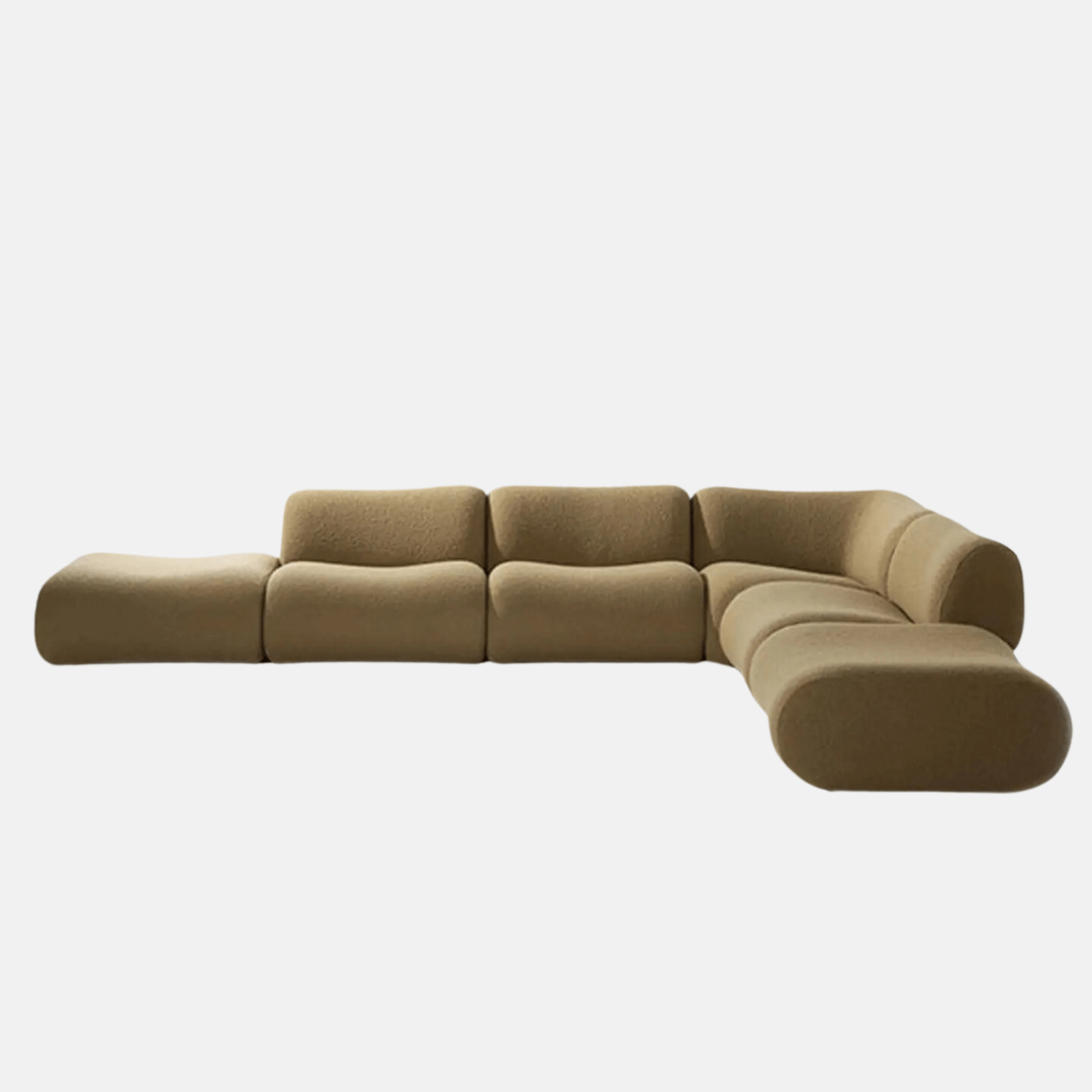 Discover Jardan's Lemmy Modular Sofa | FURNISHD.