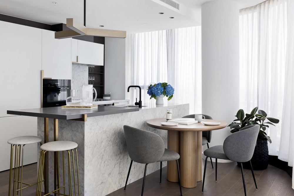 Queens Place Apartment | FURNISHD.