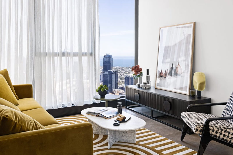 Queens Place Apartment | FURNISHD.
