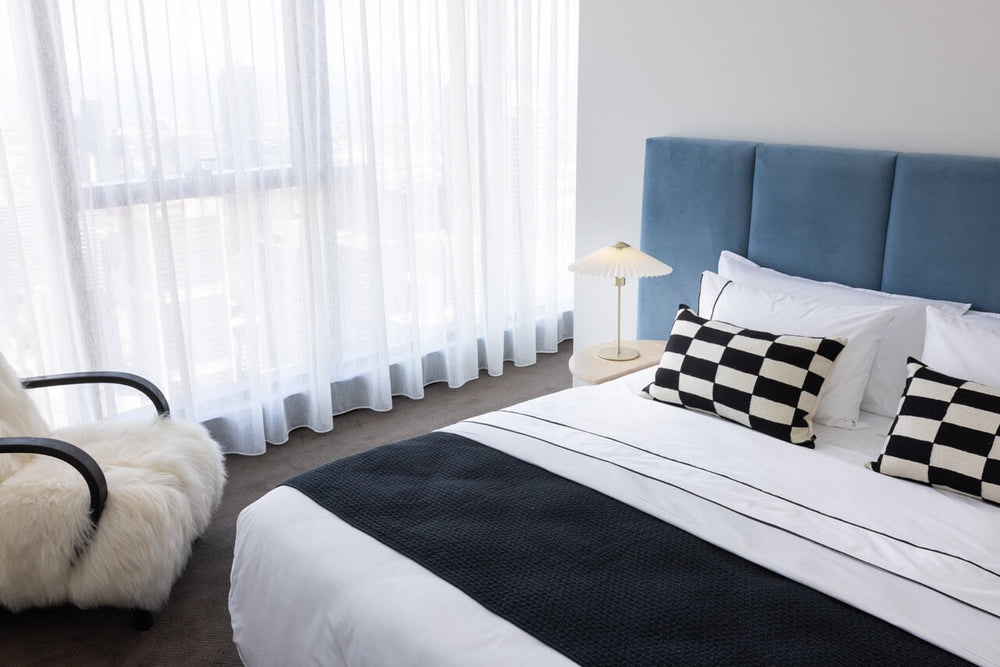 Queens Place Apartment | FURNISHD.