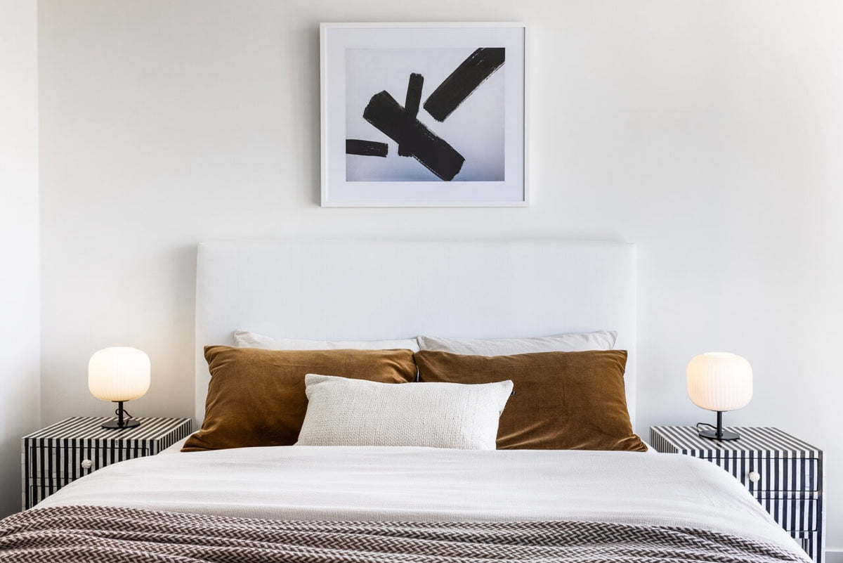 Queens Place Apartment | FURNISHD.