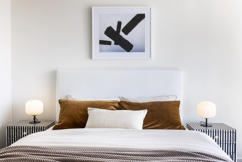 Queens Place Apartment | FURNISHD.