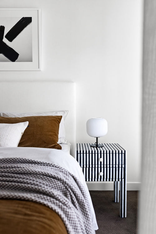 Queens Place Apartment | FURNISHD.