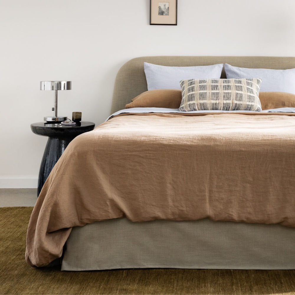 Create Estate Bed Frames & Custom Beds | FURNISHD