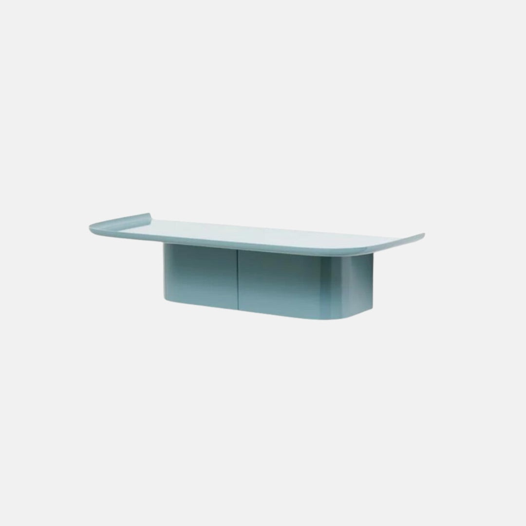 Discover HAY's Korpus Shelf Medium | FURNISHD.