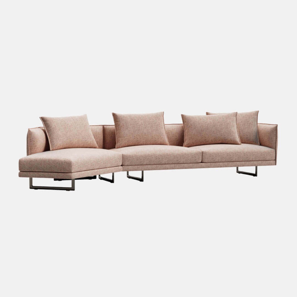 Discover King Living's Zaza Sofa | FURNISHD.