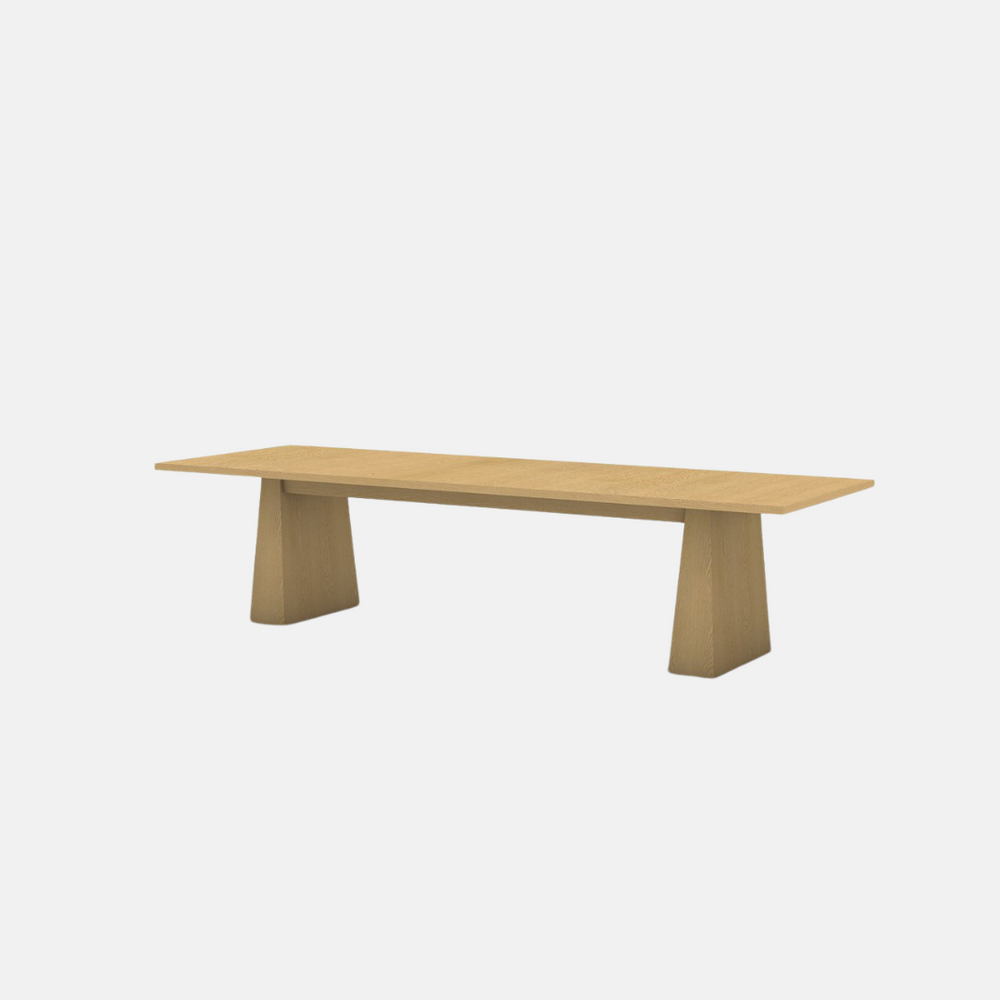 Discover Made Studio's Naylor Dining Table | FURNISHD.