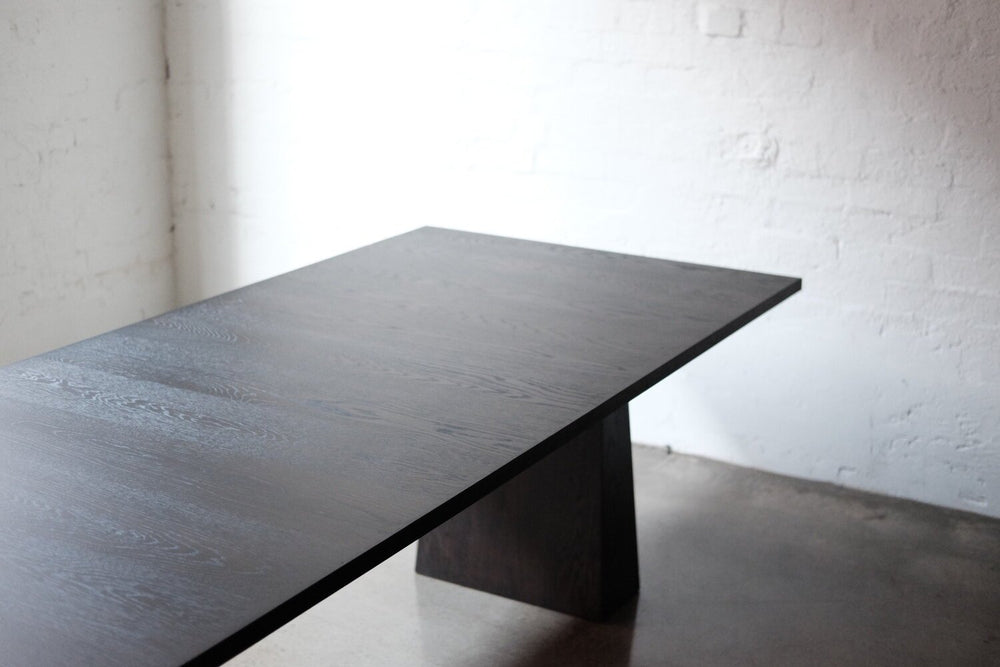 Discover Made Studio's Naylor Dining Table | FURNISHD.