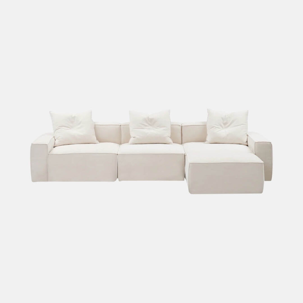 Discover MCM House's Elio Junior Modular Sofa | FURNISHD.