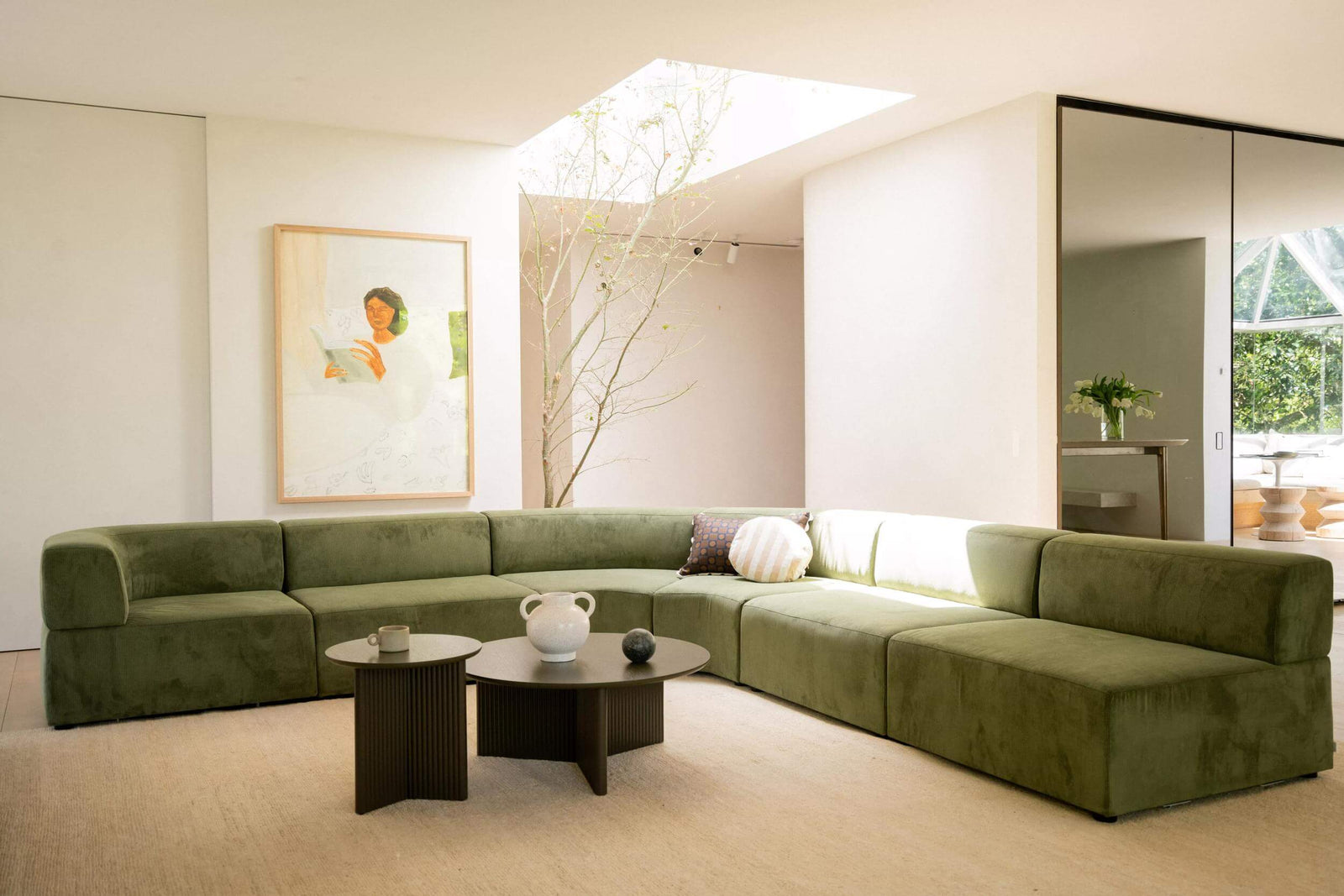 RJ Living | Discover Interior Designer Brands with Furnishd